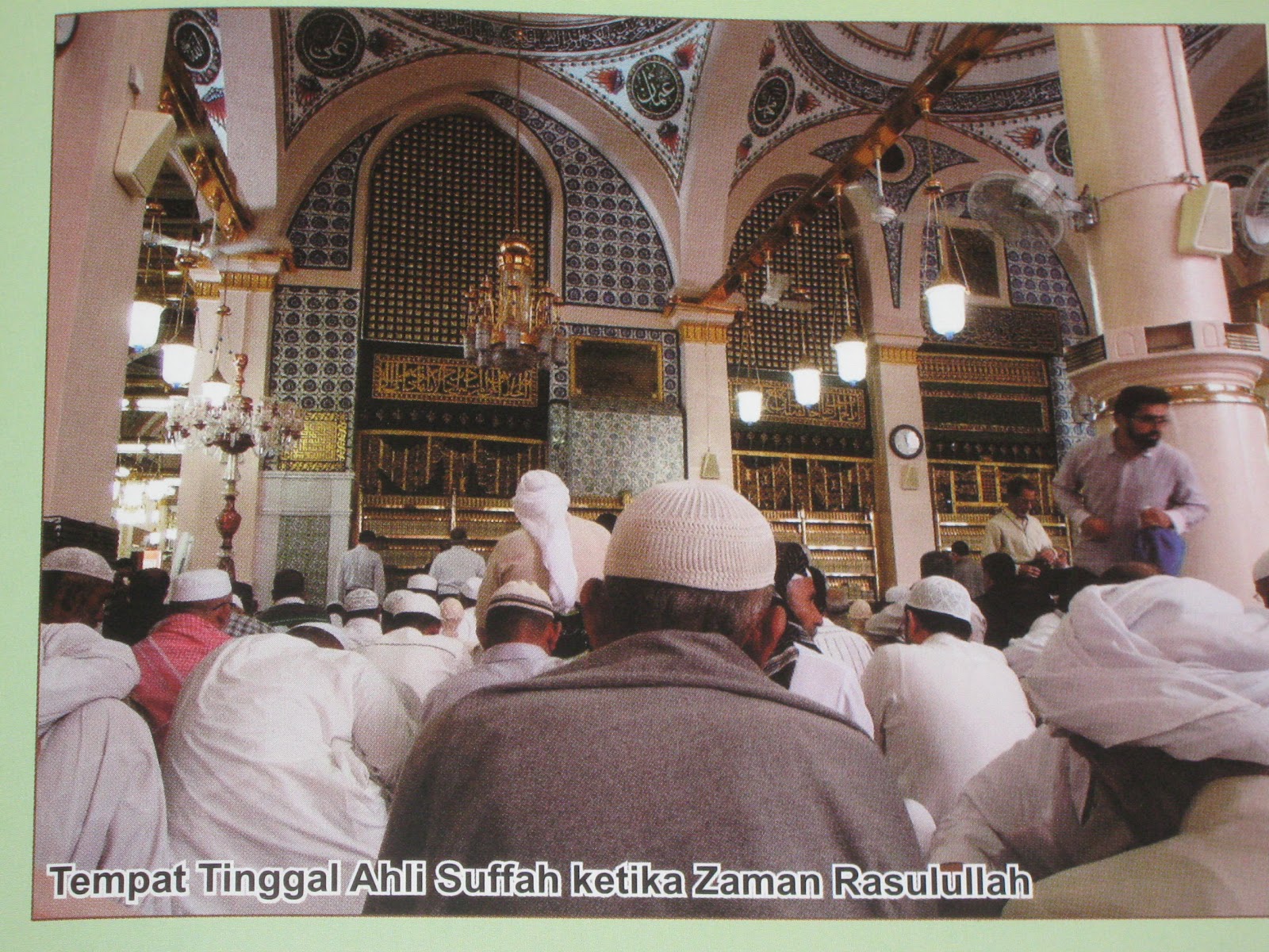 MAJU NIAGA RESOURCES: Produk Terlaris Terbitan Kami